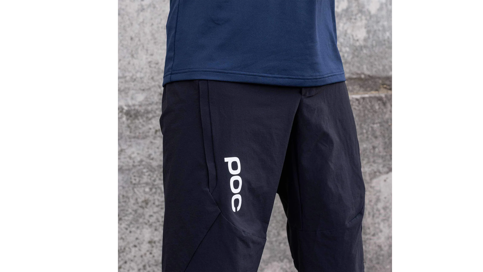 POC M's Infinite All-Mountain Short - Reviews, Comparisons, Specs - Riding Shorts - Vital MTB