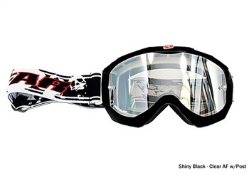 No Fear Sniper Goggles - Reviews, Comparisons, Specs - Goggles - Vital MTB