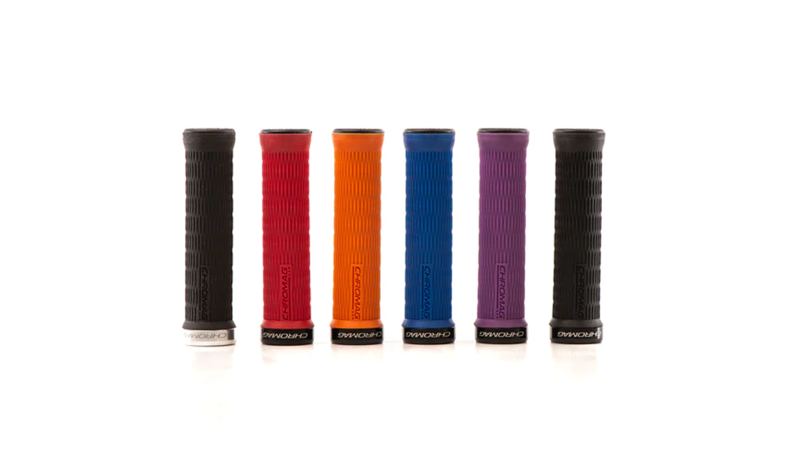 Chromag Dune Grip - Reviews, Comparisons, Specs - Grips - Vital MTB