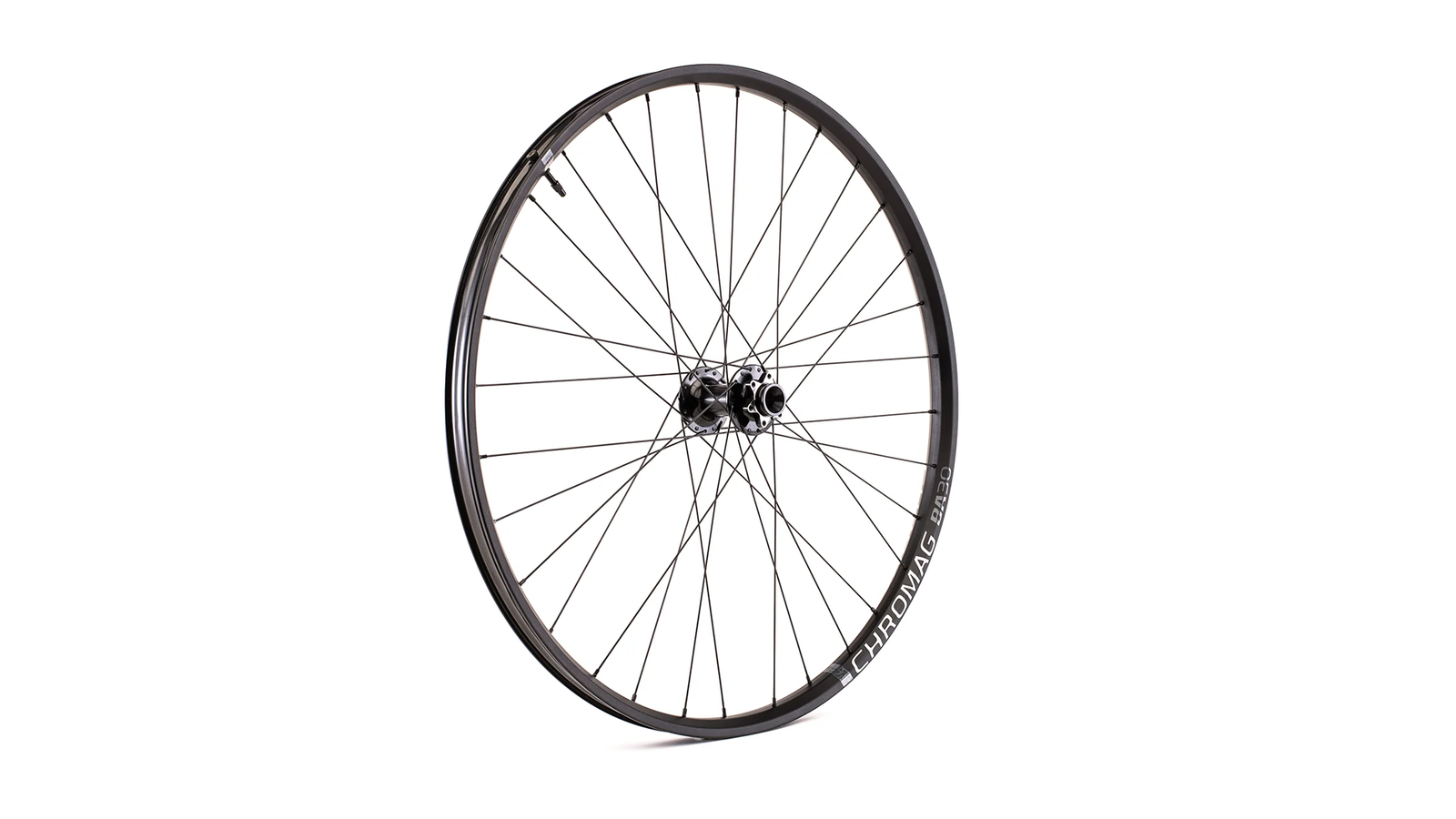 Chromag BA30 Front Wheel Wheel - Reviews, Comparisons, Specs ...