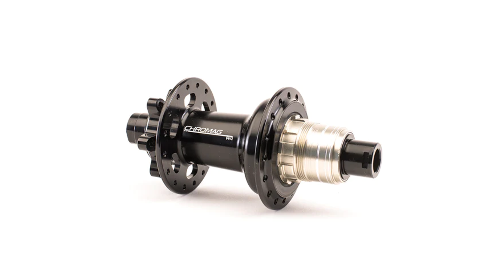 Chromag R4 Rear Hub - Reviews, Comparisons, Specs - Rear Hubs - Vital MTB