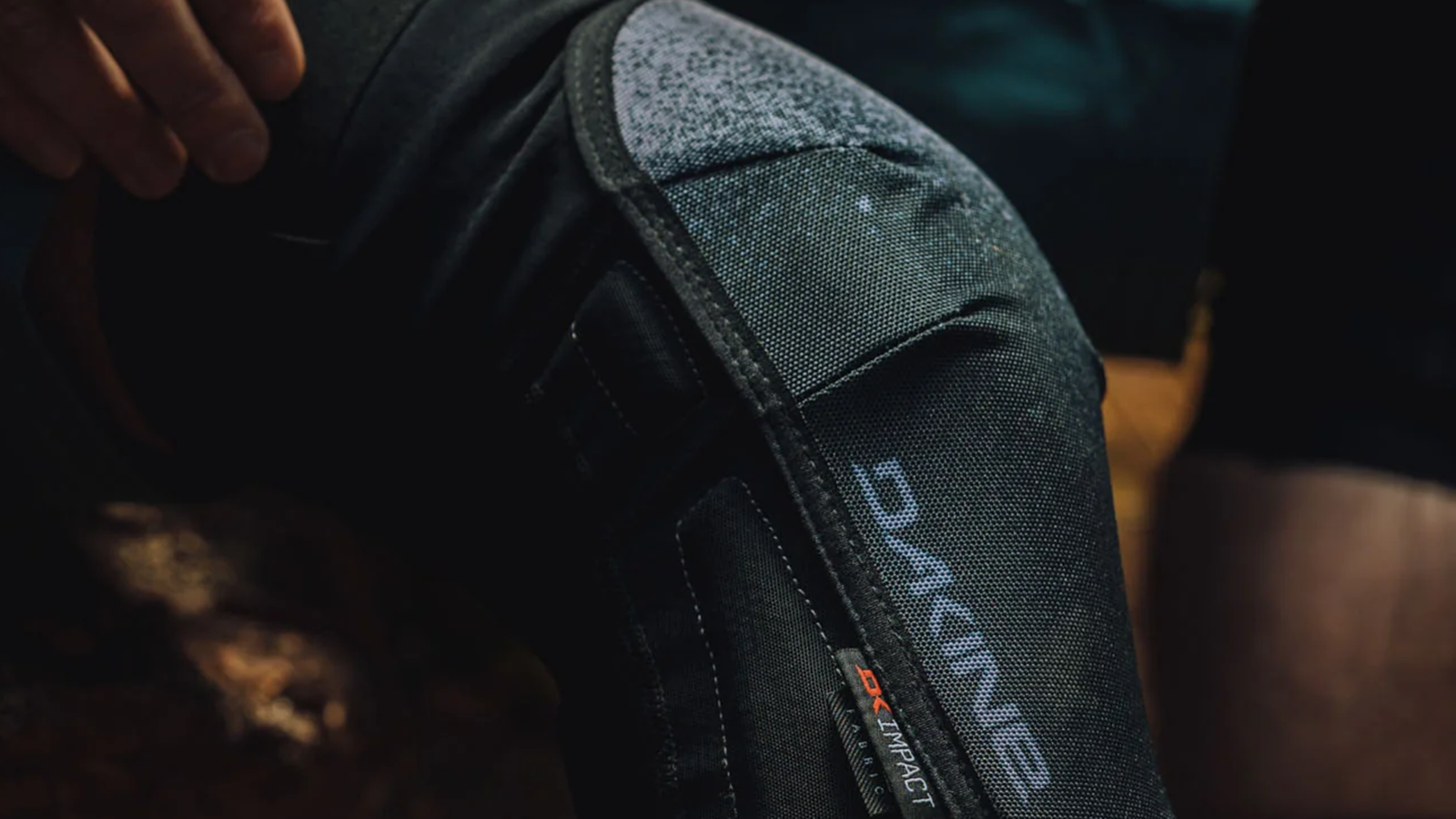 Dakine Slayer Pro Knee Pad - Reviews, Comparisons, Specs - Knee/Shin Pads - Vital MTB