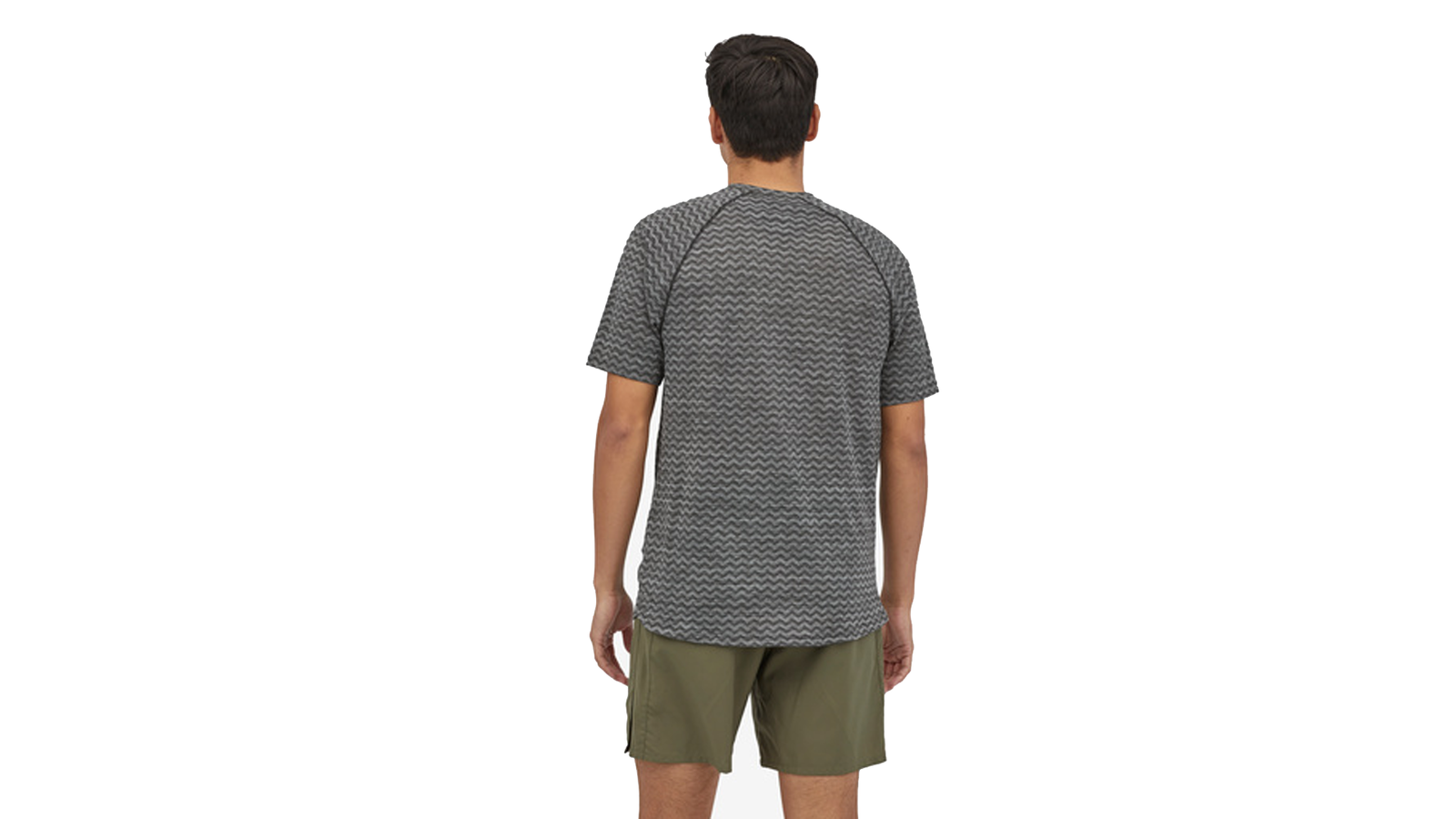 Patagonia Ridge Flow Jersey - Reviews, Comparisons, Specs - Riding ...