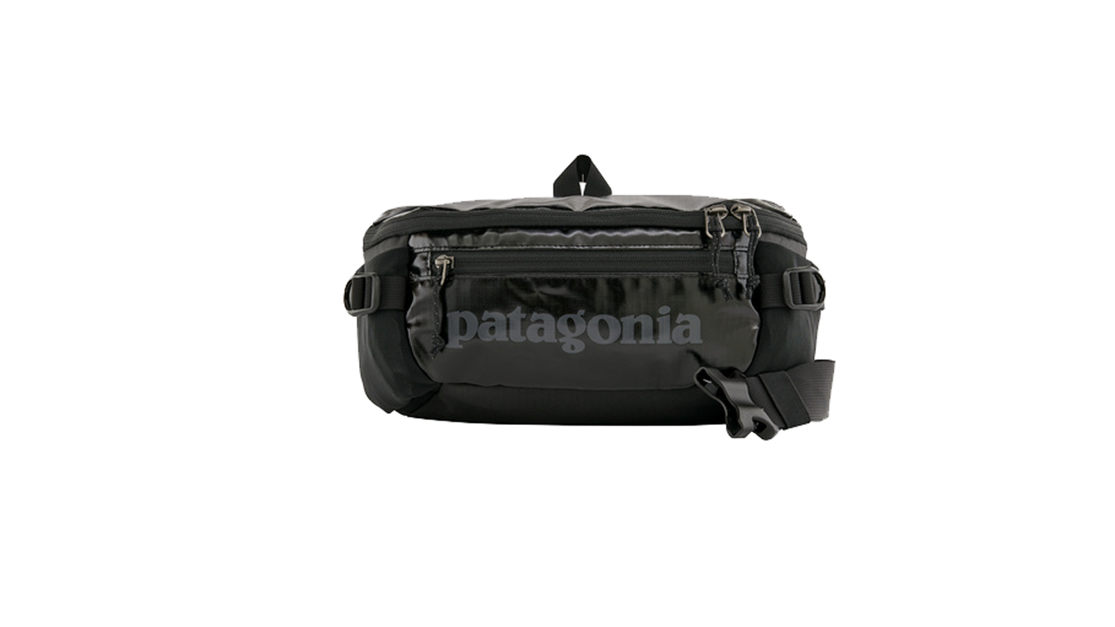 Patagonia Black Hole 5L Waist Pack - Reviews, Comparisons, Specs ...