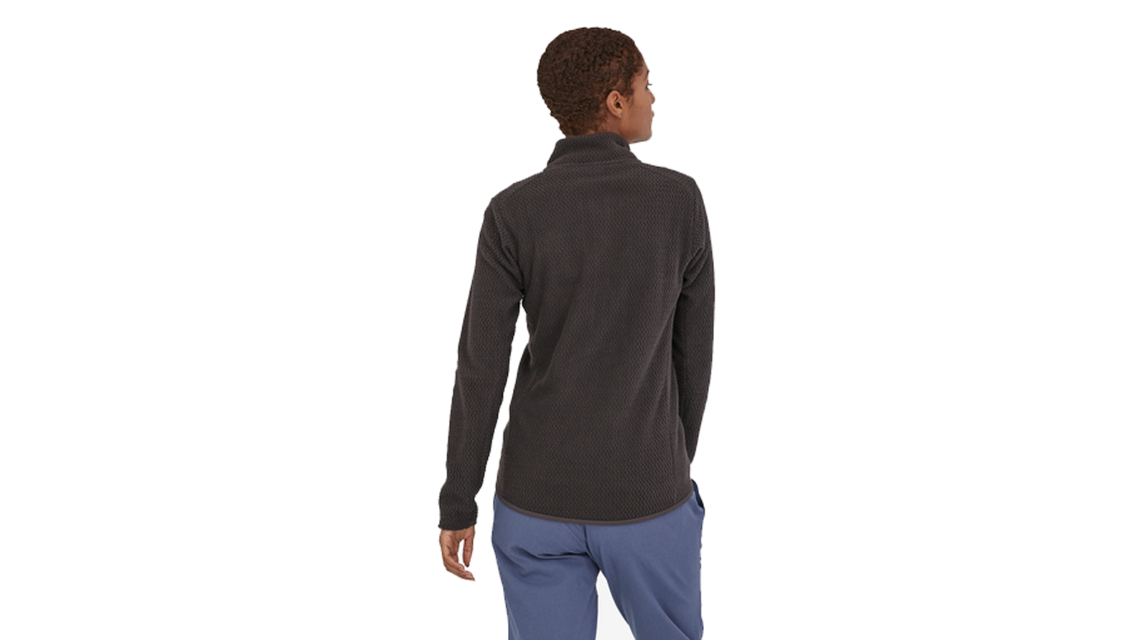Patagonia Women's R1 Air Zip-Neck Jacket - Reviews, Comparisons, Specs ...