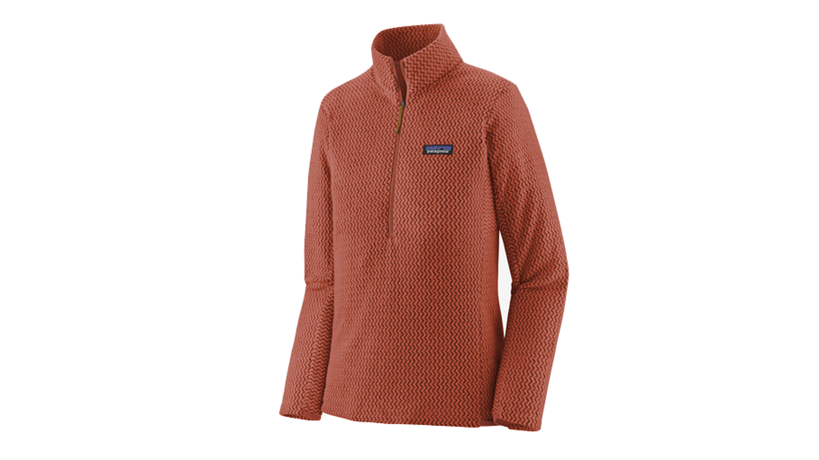 Patagonia Women's R1 Air Zip-Neck Jacket - Reviews, Comparisons, Specs ...