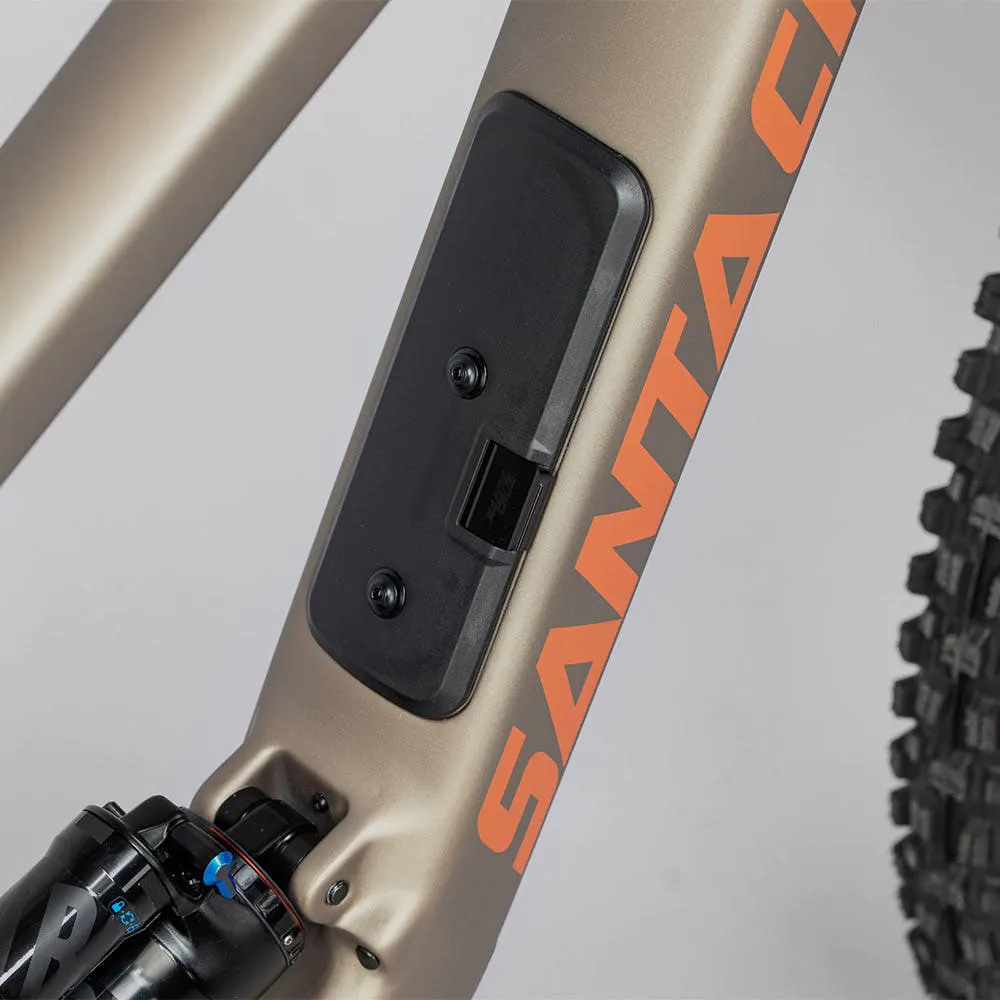 2024 Santa Cruz Bronson R Carbon C Bike - Reviews, Comparisons, Specs - Bikes - Vital MTB