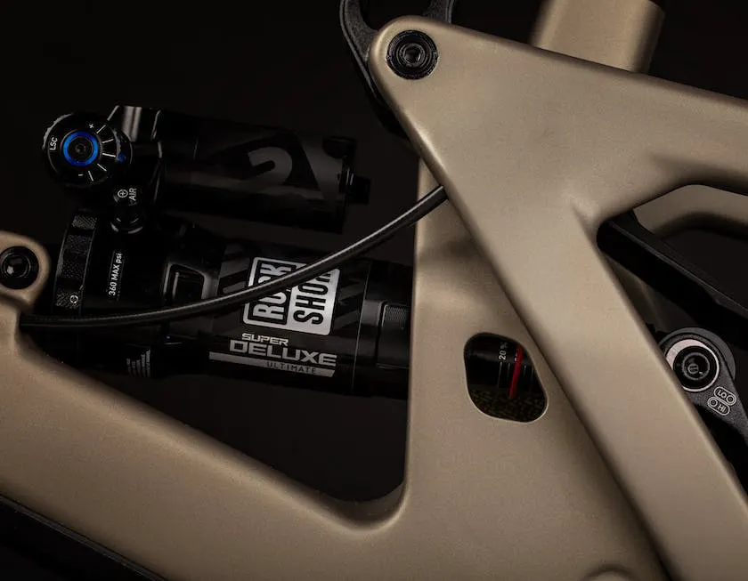 2024 Santa Cruz 5010 GX AXS RSV Carbon C Bike - Reviews, Comparisons, Specs - Bikes - Vital MTB