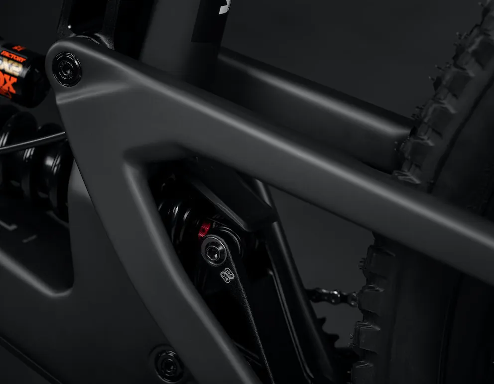 2024 Santa Cruz Nomad S Carbon C Bike - Reviews, Comparisons, Specs - Bikes - Vital MTB