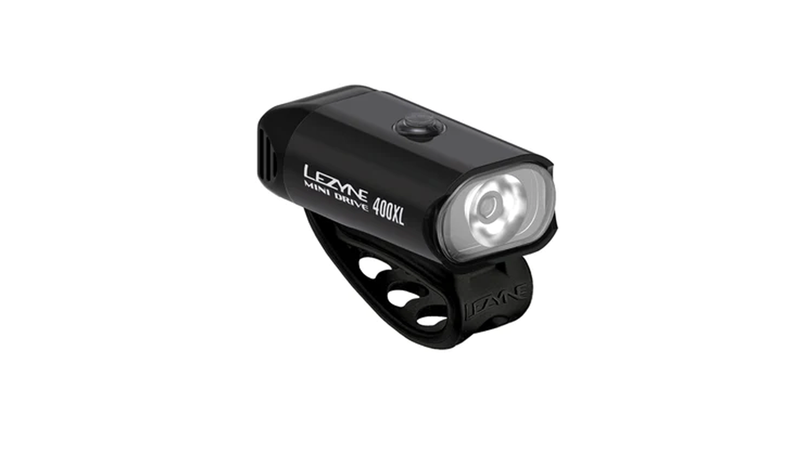 Lezyne Mini Drive 400XL Light - Reviews, Comparisons, Specs - Lights ...