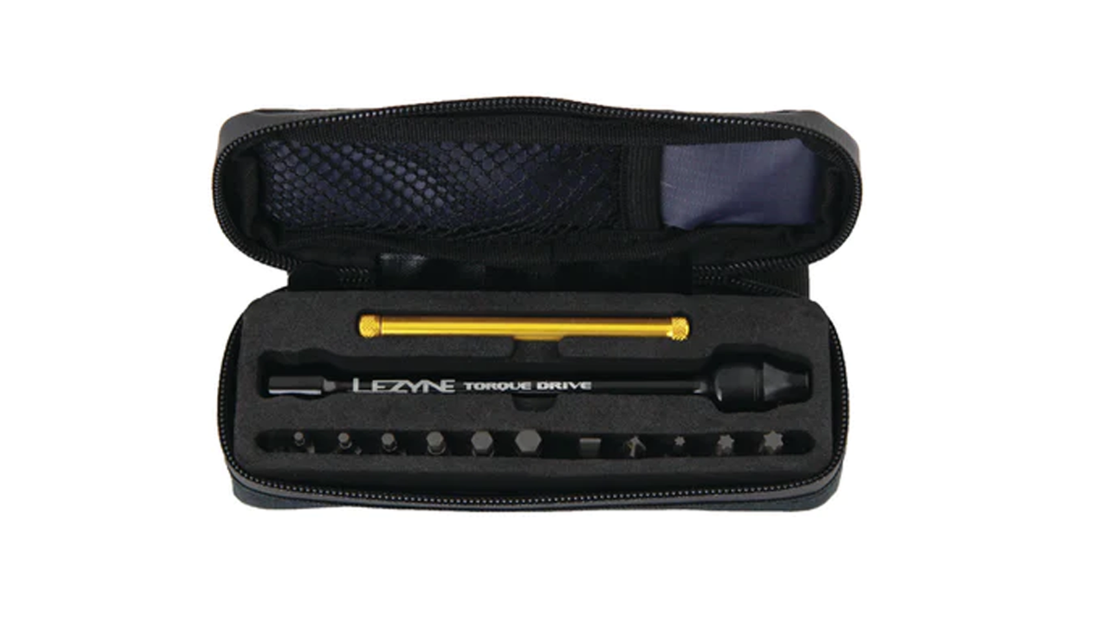 Lezyne Torque Drive - Reviews, Comparisons, Specs - Tools & Tool Kits ...