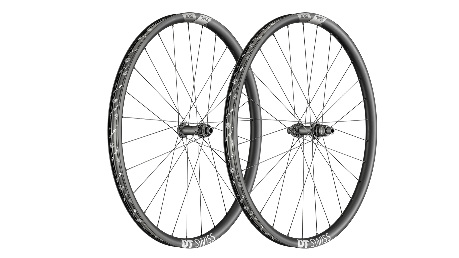 DT Swiss XMC 1501 Spline One Wheelset - Reviews, Comparisons, Specs ...