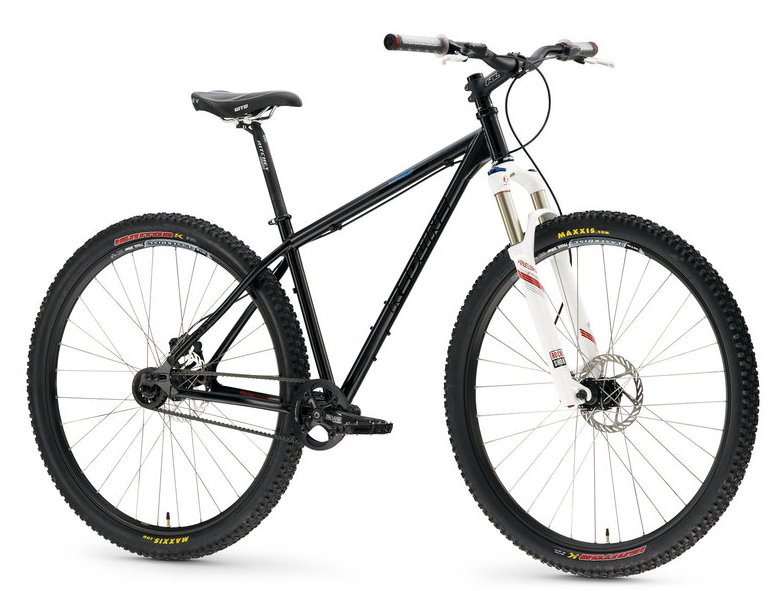 2012 Redline Monobelt 29er Bike - Reviews, Comparisons, Specs - Bikes ...