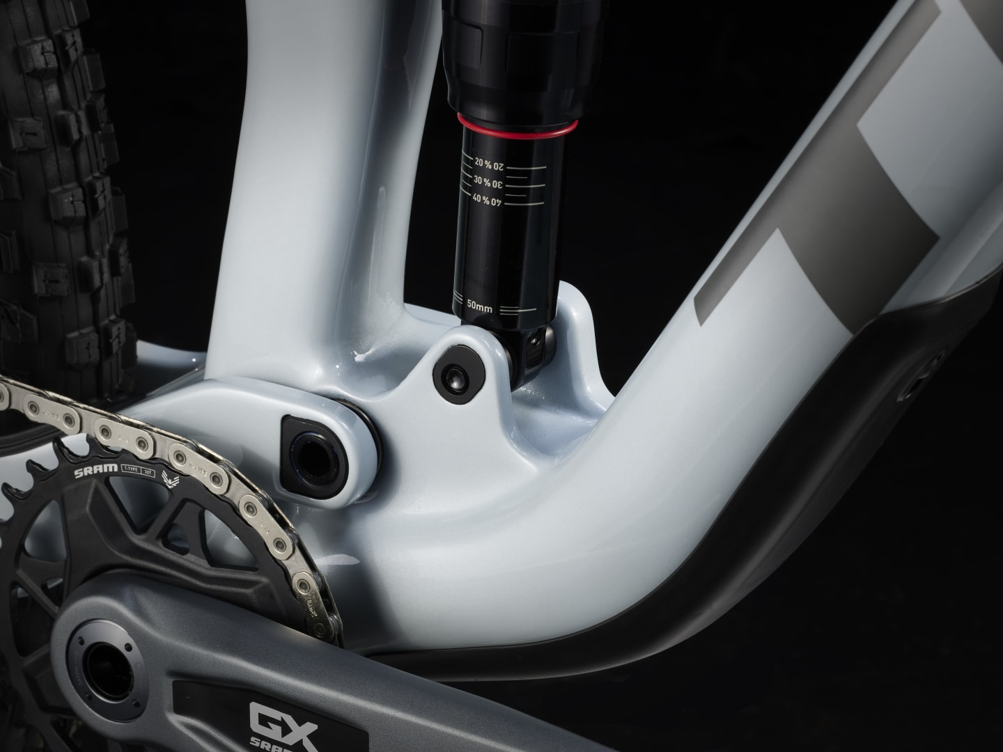 2024 Trek Top Fuel 9.8 GX AXS T-Type Bike - Reviews, Comparisons, Specs ...