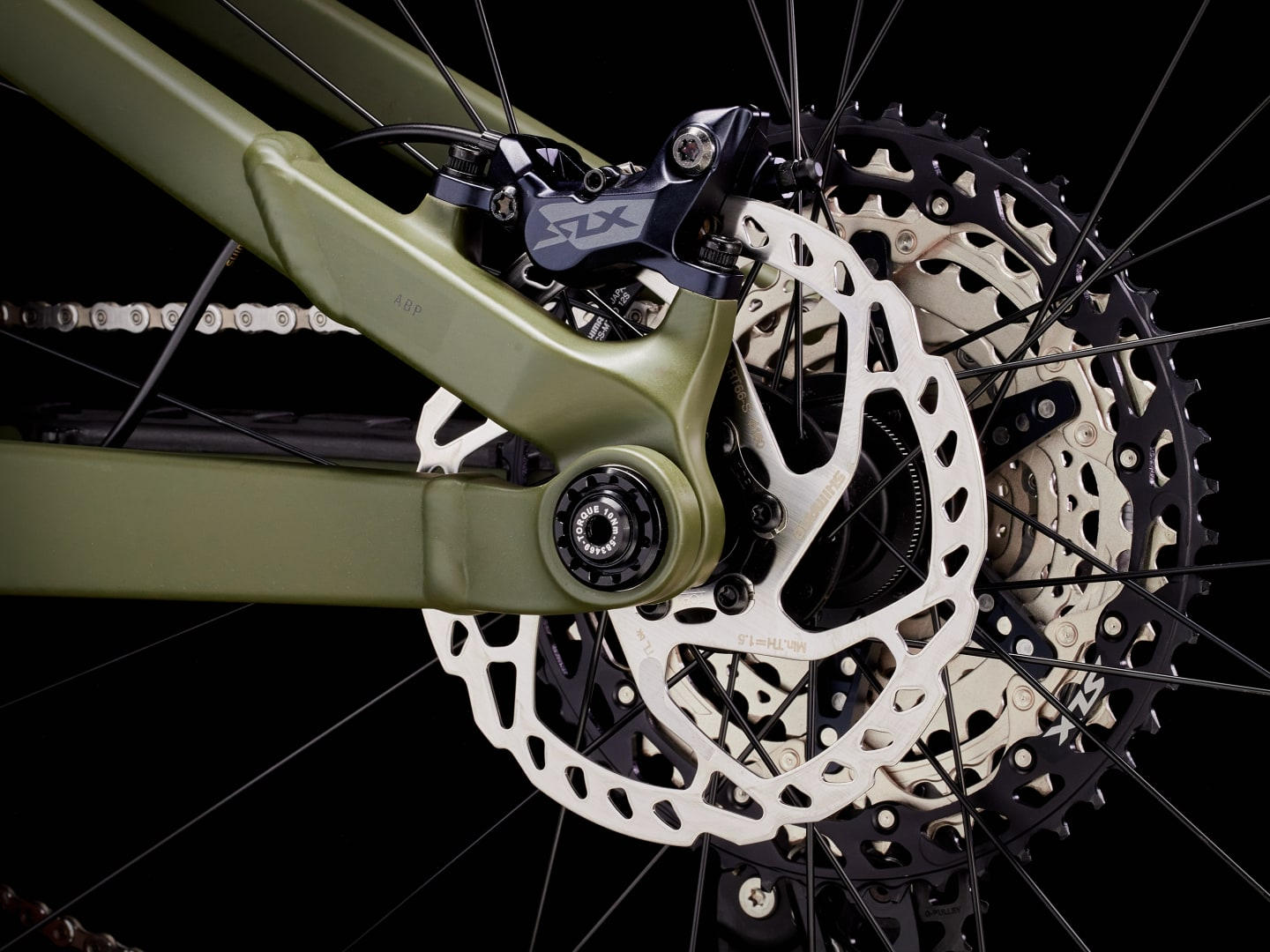 2024 Trek Top Fuel 8 XT Bike - Reviews, Comparisons, Specs - Bikes ...