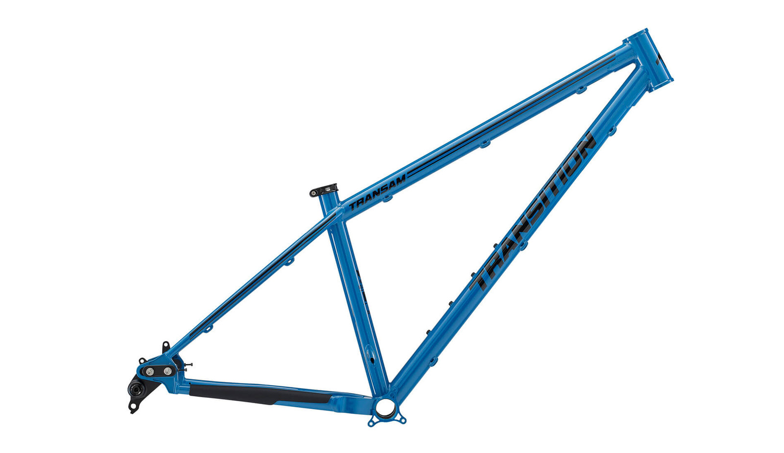 Transition TransAM Frame - Reviews, Comparisons, Specs - Frames - Vital MTB