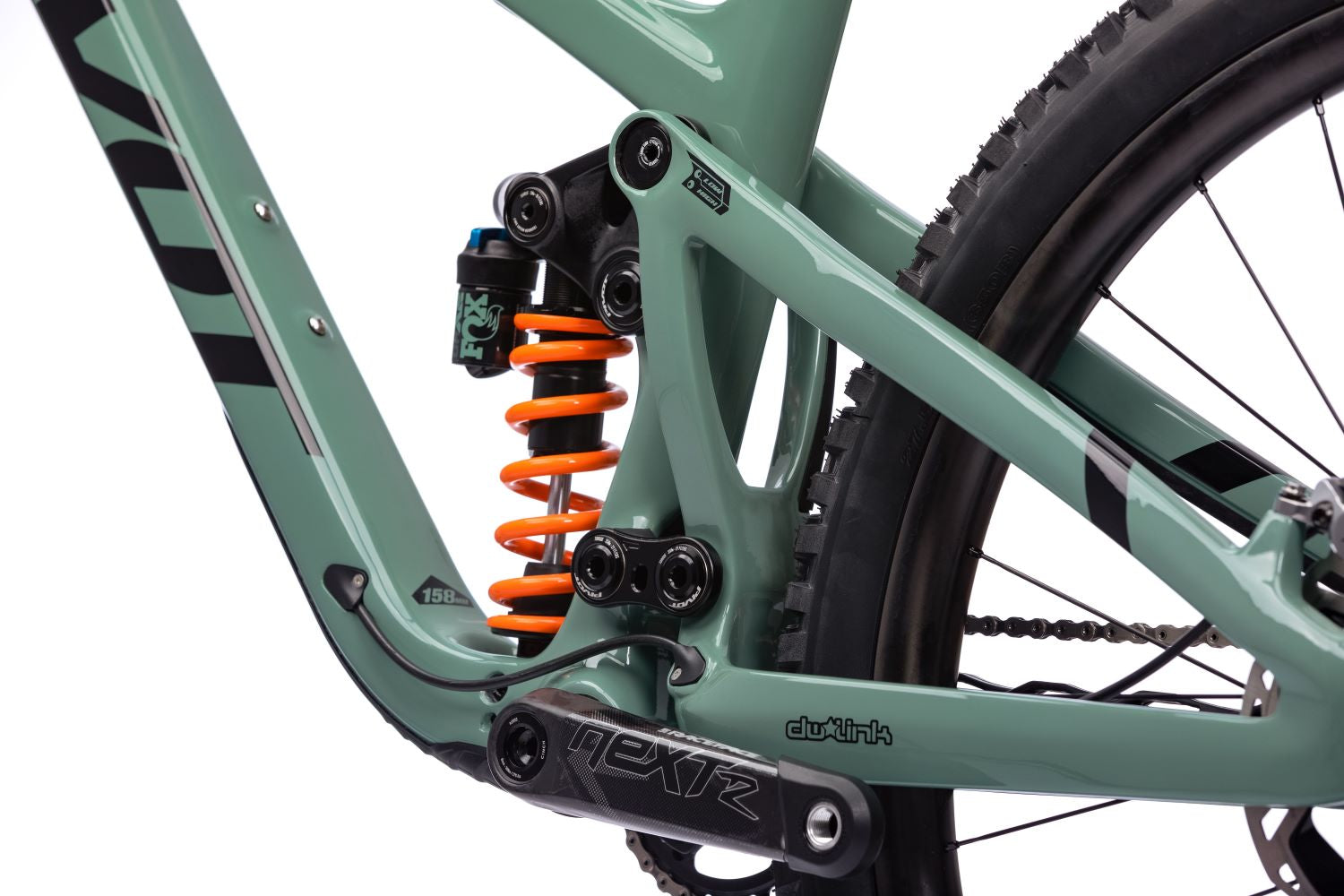 2023 Pivot Mach 6 Brunch Ride Bike - Reviews, Comparisons, Specs ...