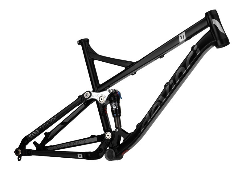 Devinci Dexter Frame - Reviews, Comparisons, Specs - Frames - Vital MTB