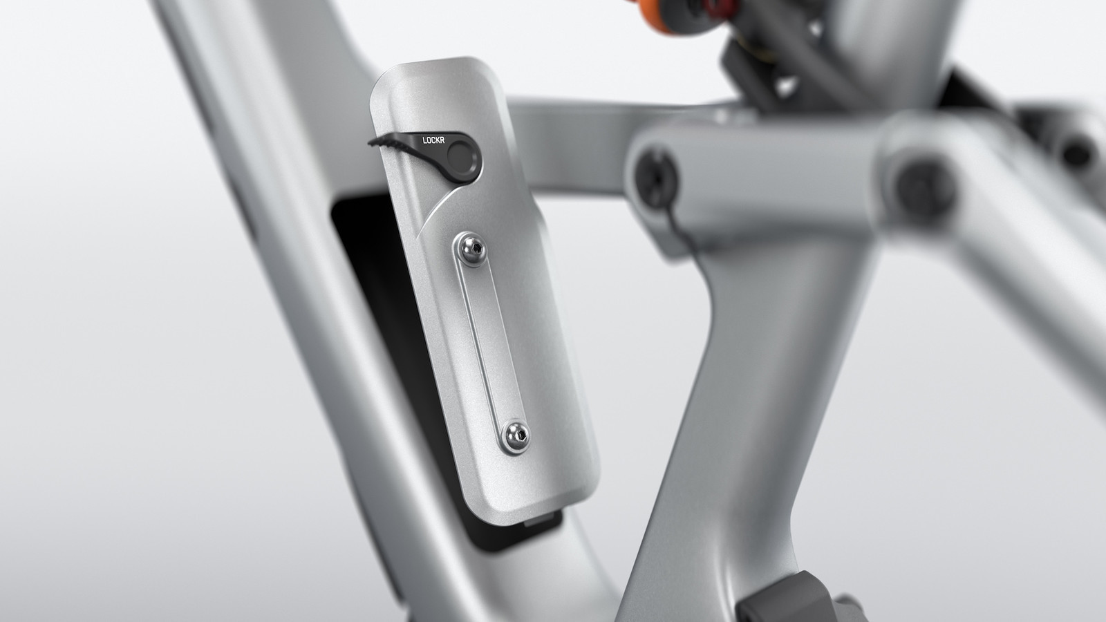 Orbea Occam SL OMR Frame - Reviews, Comparisons, Specs - Frames - Vital MTB