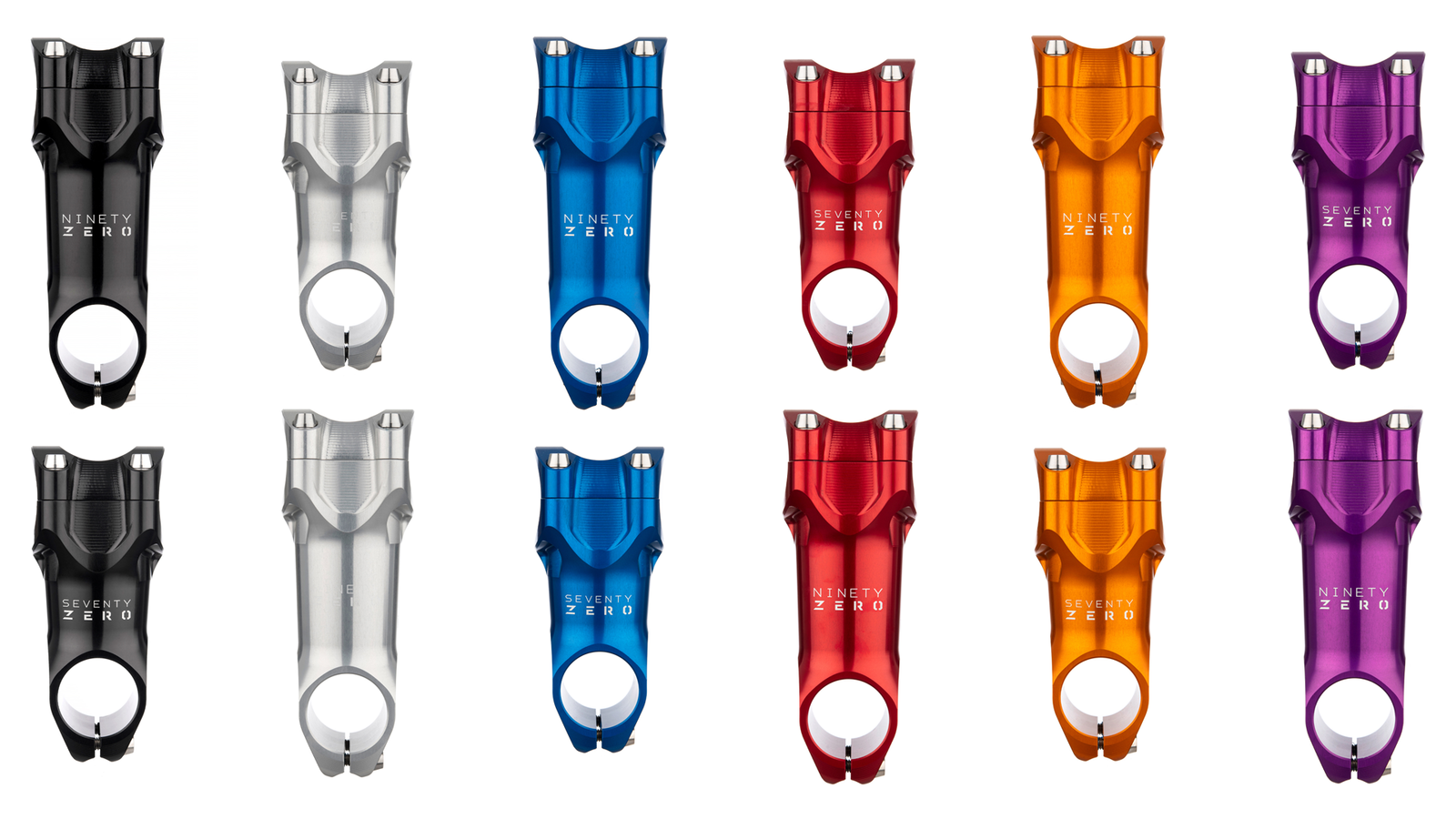 Hope Technology XC Stem - Reviews, Comparisons, Specs - Stems - Vital MTB