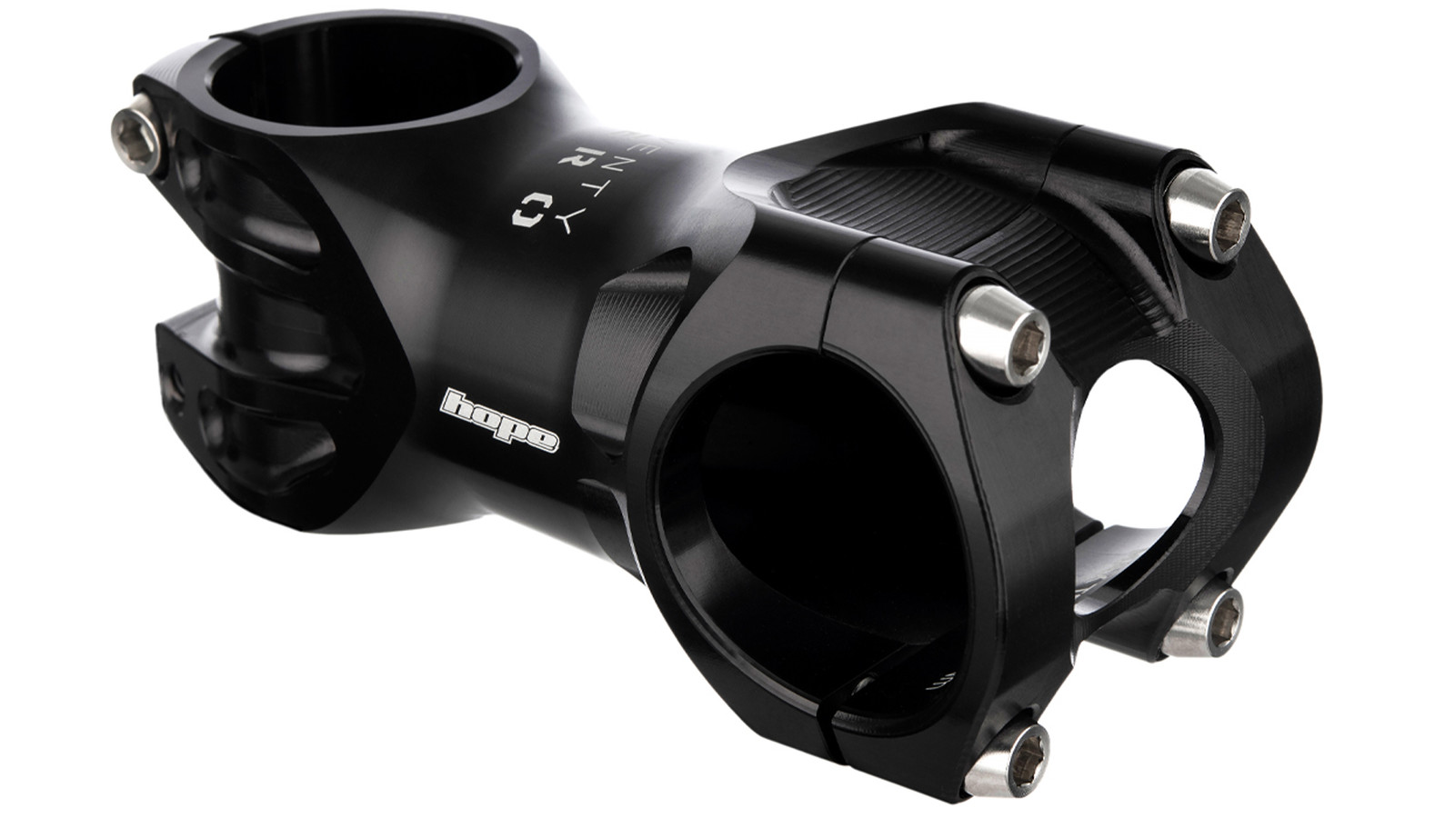 Hope Technology XC Stem - Reviews, Comparisons, Specs - Stems - Vital MTB