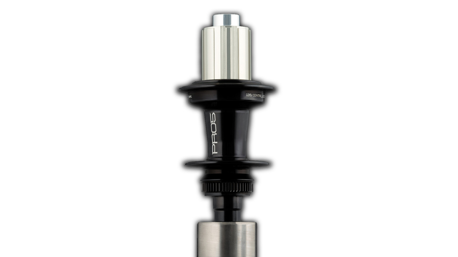 Hope Technology Pro 5 Rear Hub - Reviews, Comparisons, Specs - Rear ...
