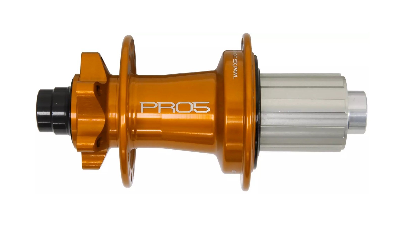 Hope Technology Pro 5 Rear Hub - Reviews, Comparisons, Specs - Rear ...