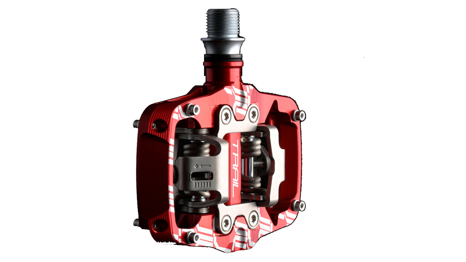 Hope Technology Union TC Clipless Pedal - Reviews, Comparisons, Specs ...