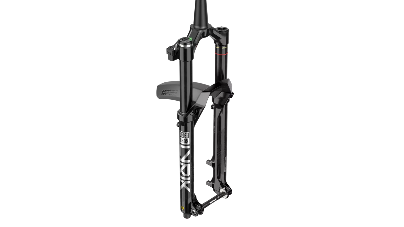 RockShox Lyrik Ultimate Flight Attendant Fork - Reviews, Comparisons ...