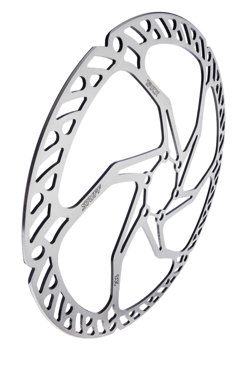 Trickstuff Dächle Disc UL Rotor - Reviews, Comparisons, Specs - Rotors ...