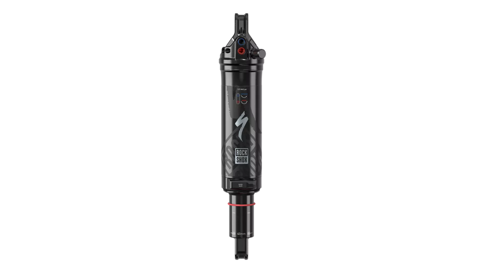 RockShox SIDLuxe WCID Rear Shock - Reviews, Comparisons, Specs - Rear ...
