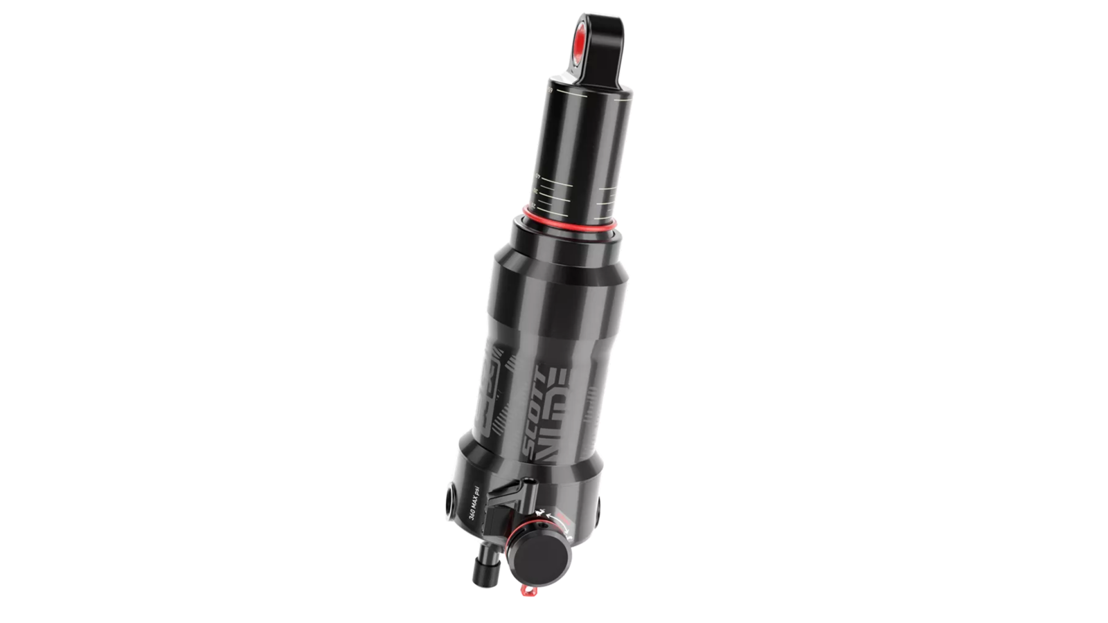RockShox Deluxe Need Rear Shock - Reviews, Comparisons, Specs - Rear ...