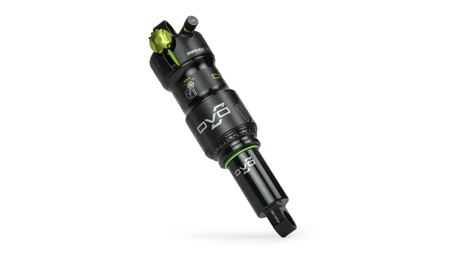 DVO Opal HV T3 Rear Shock - Reviews, Comparisons, Specs - Rear Shocks ...