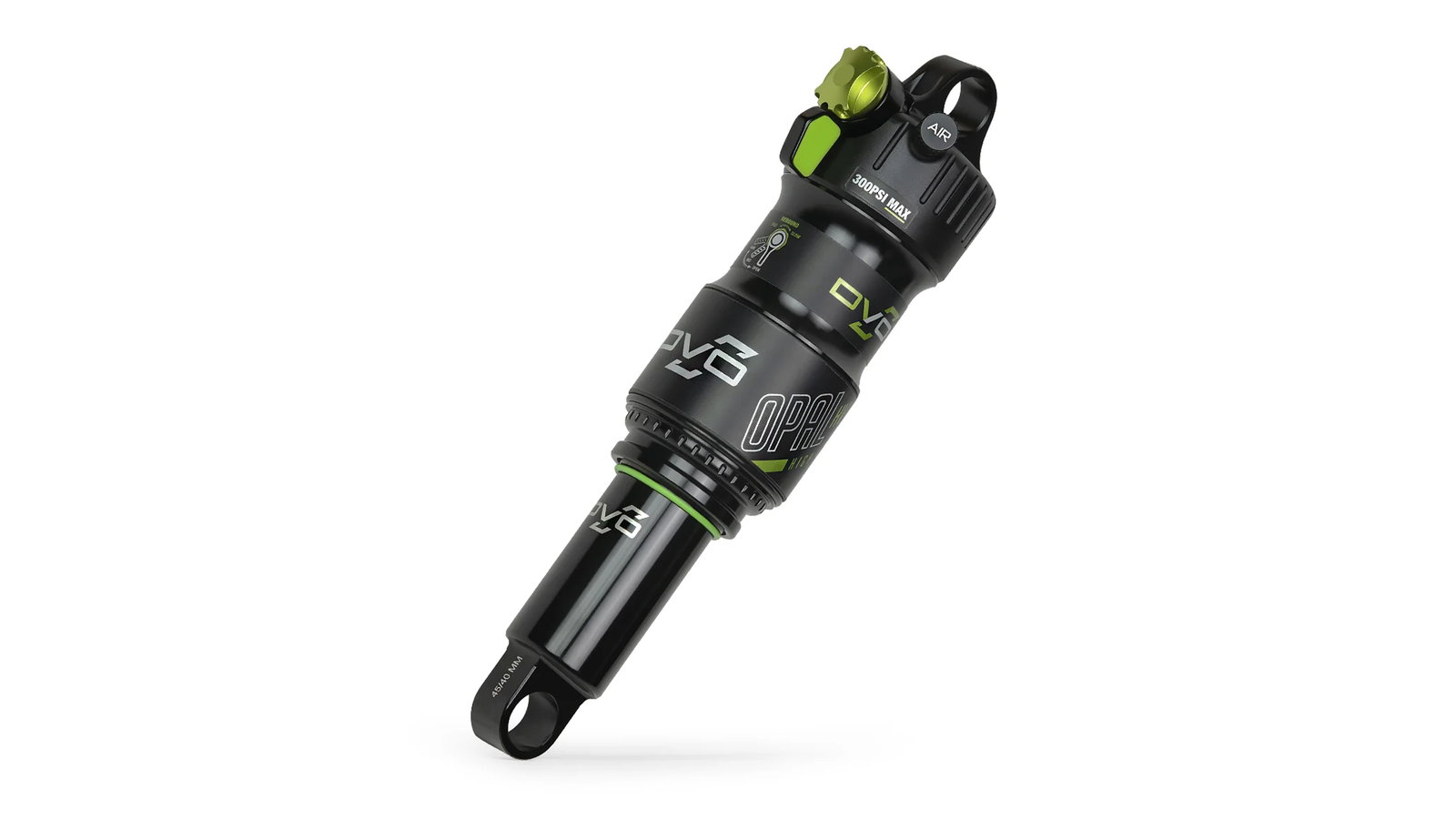 DVO Opal HV T3 Rear Shock - Reviews, Comparisons, Specs - Rear Shocks ...