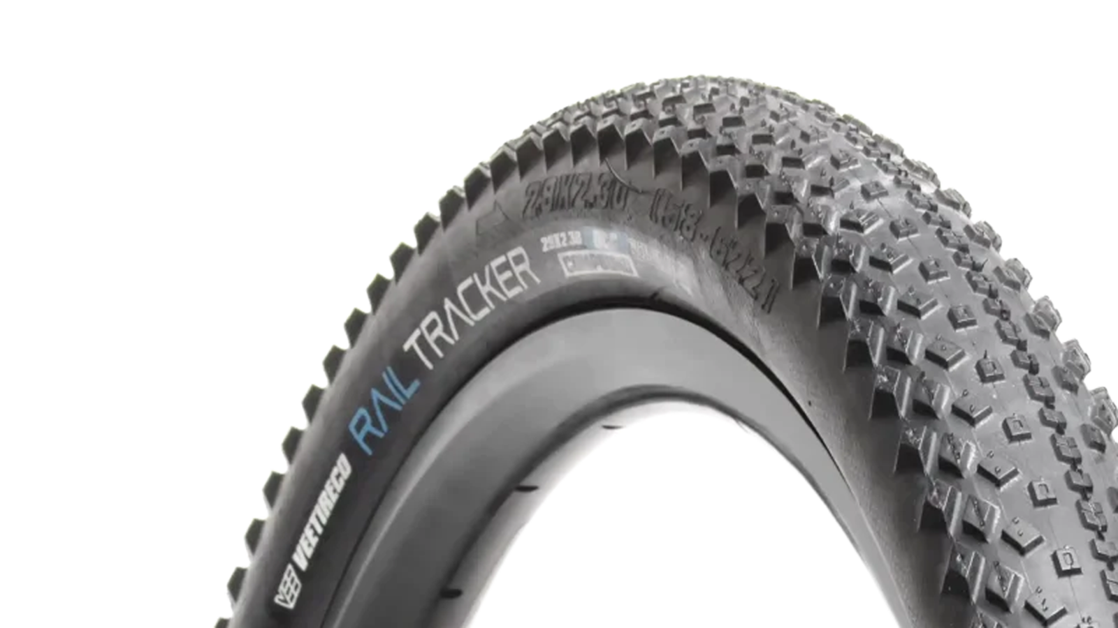 VEE Tire Co. Rail Tracker Tire - Reviews, Comparisons, Specs - Tires ...