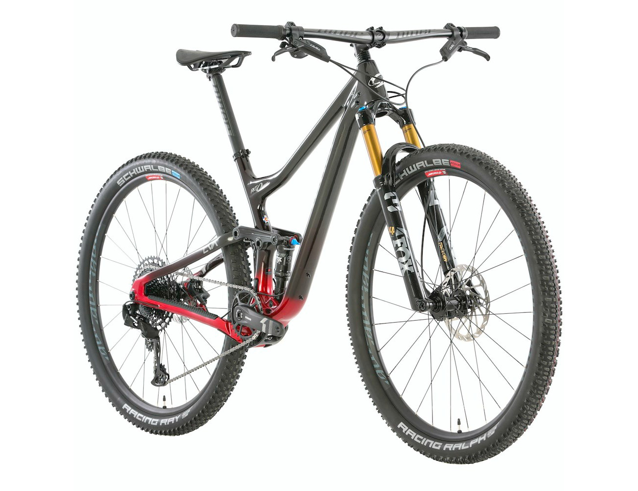 2023 Niner RKT 9 RDO Jenson USA Exclusive Bike - Reviews, Comparisons ...