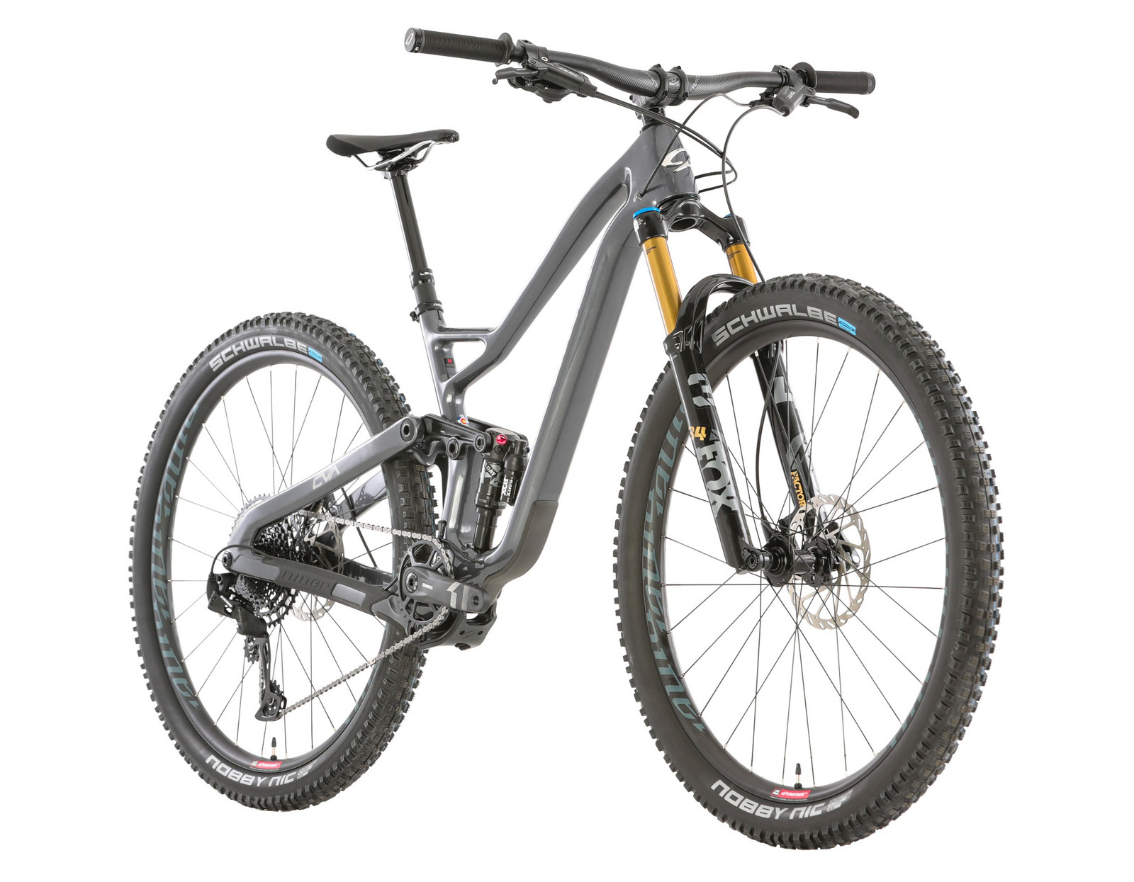 2023 Niner JET 9 RDO Jenson USA Exclusive Bike - Reviews, Comparisons ...