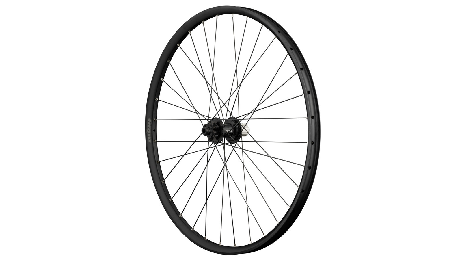 Hope Technology Fortus 35 Pro 5 Wheelset - Reviews, Comparisons, Specs ...