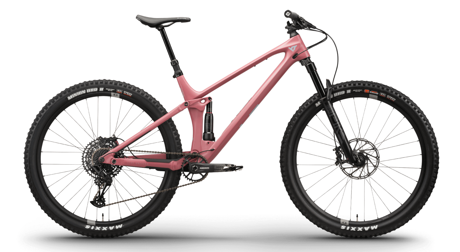 2024 YT IZZO Core 1 Bike - Reviews, Comparisons, Specs - Bikes - Vital MTB