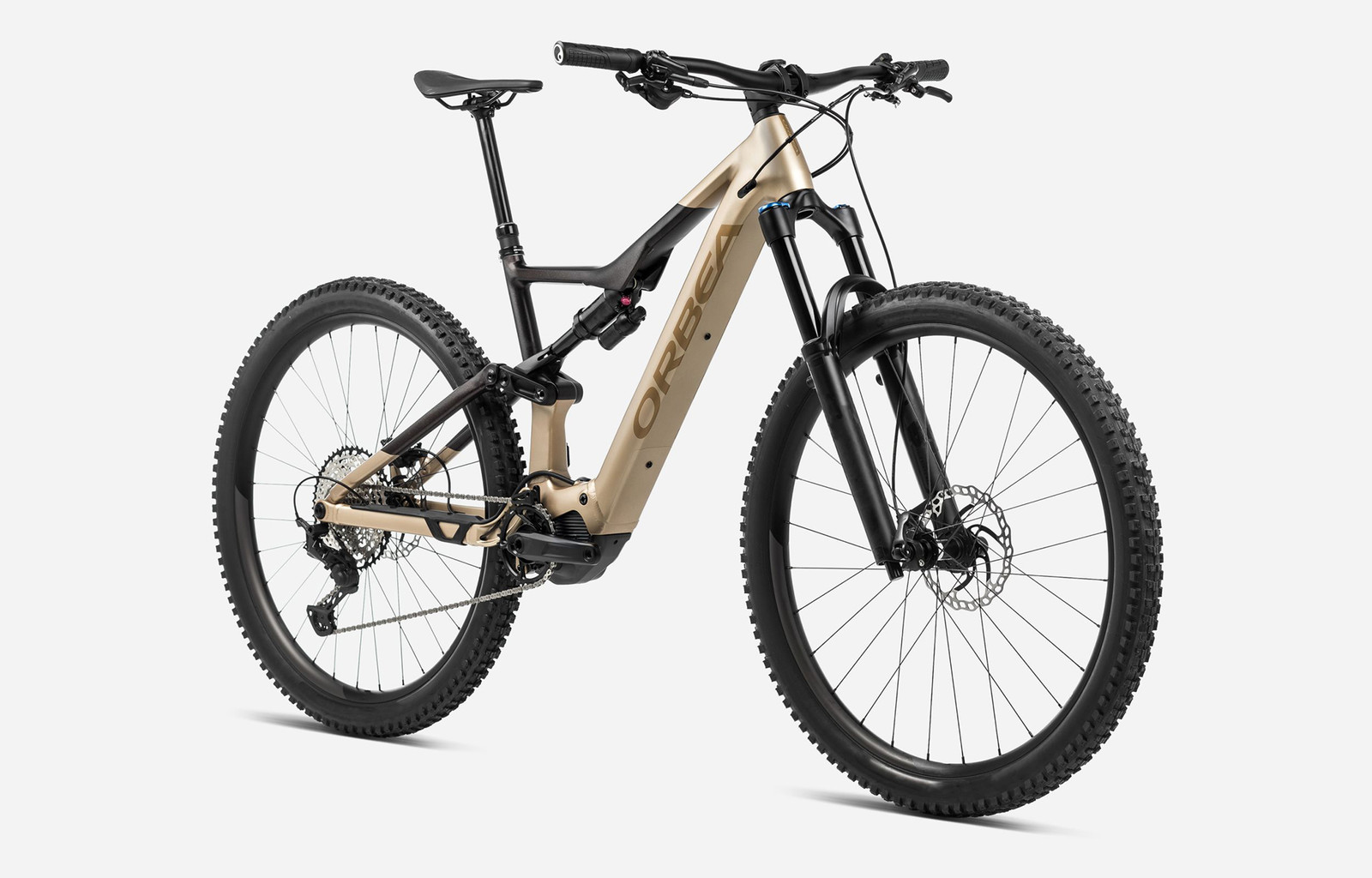 2024 Orbea Rise H30 E-Bike - Reviews, Comparisons, Specs - E-Bikes - Vital MTB