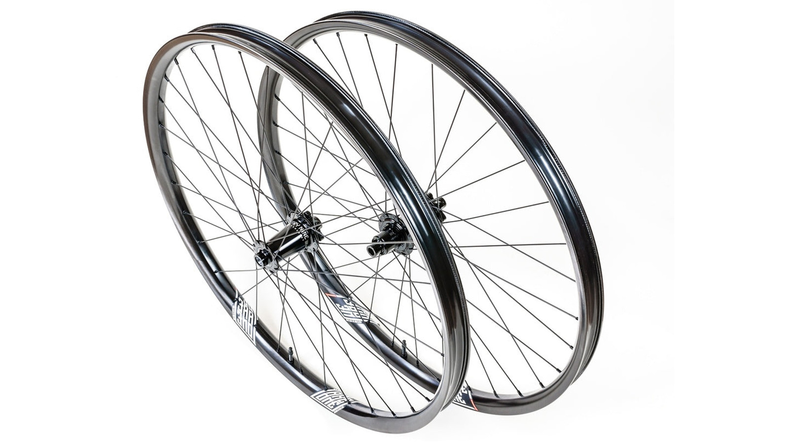 We Are One Composites Faction Wheelset - Reviews, Comparisons, Specs ...
