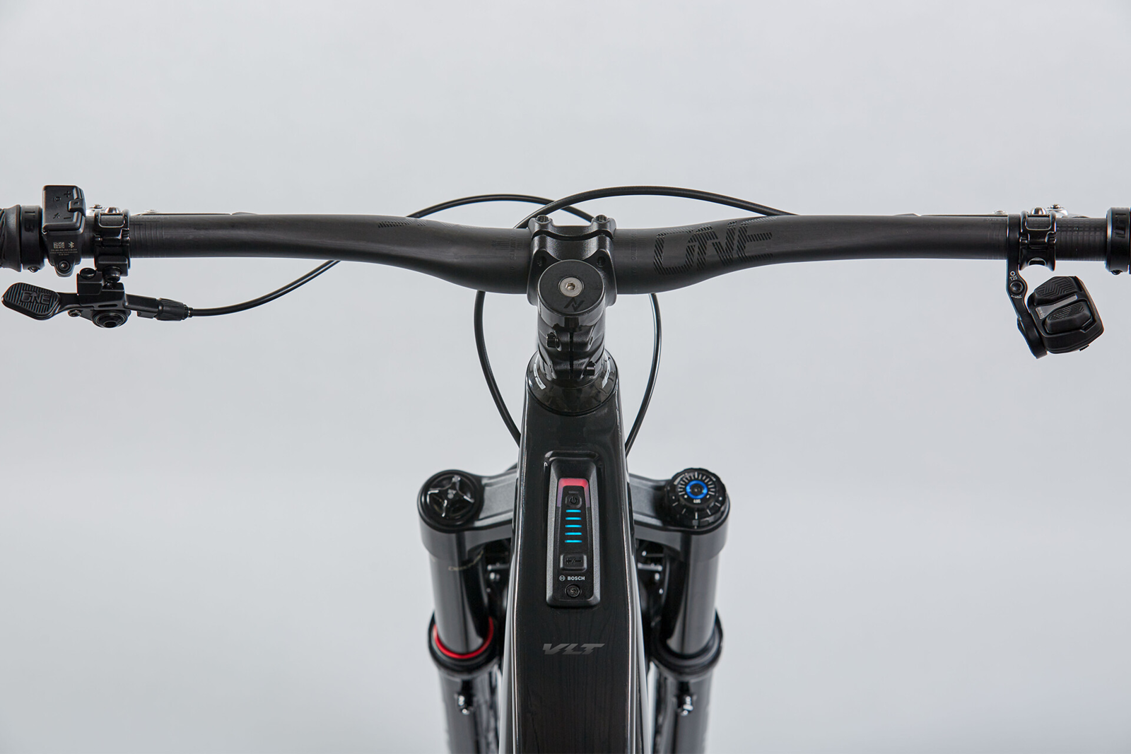 2024 Norco Fluid VLT C1 130 E-Bike - Reviews, Comparisons, Specs - E-Bikes - Vital MTB