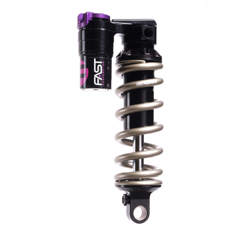Fast Suspension Ride E Rear Shock - Reviews, Comparisons, Specs - Rear ...