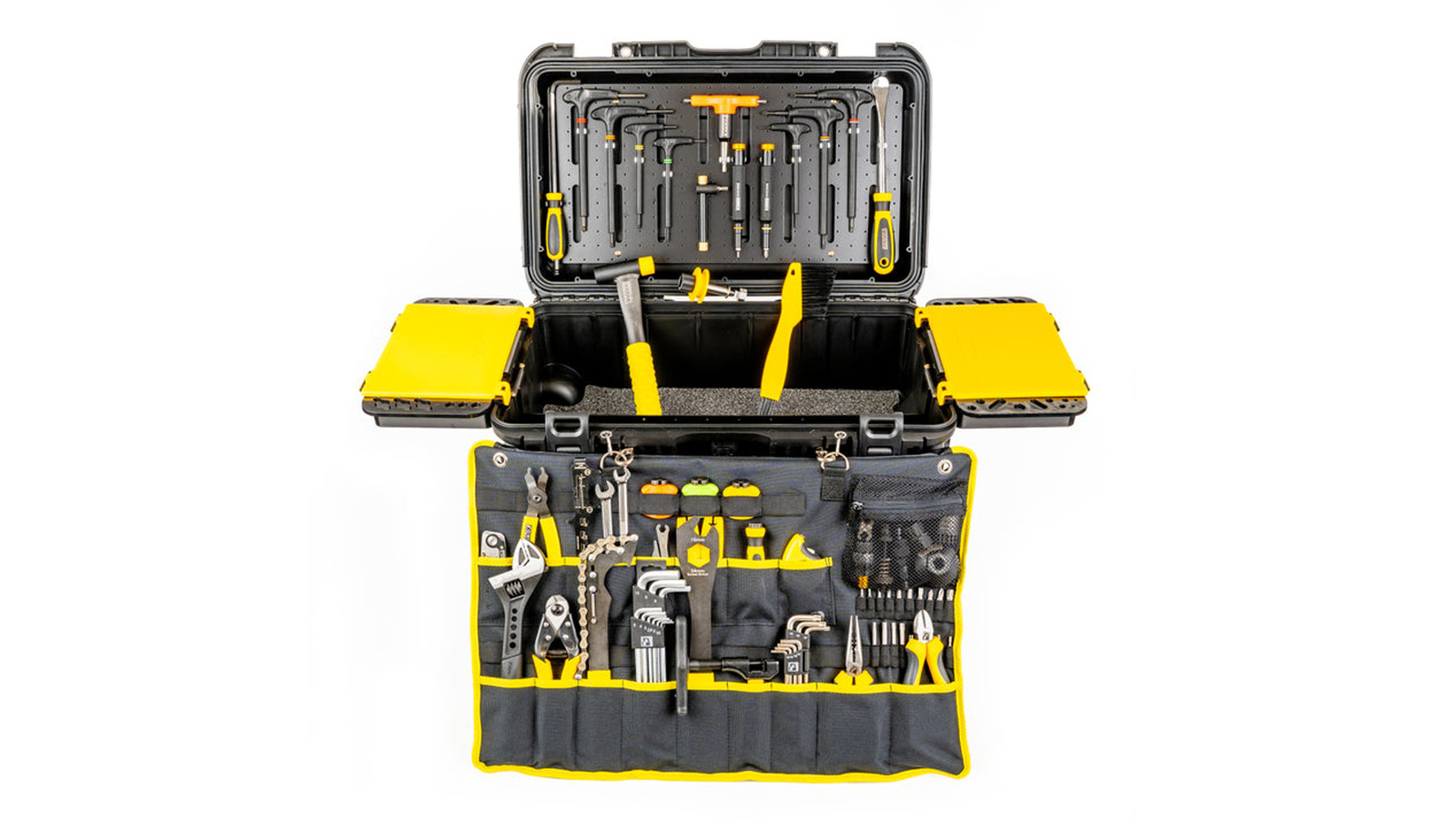 Pedro's Master Tool Kit 4.0 - Reviews, Comparisons, Specs - Tools ...