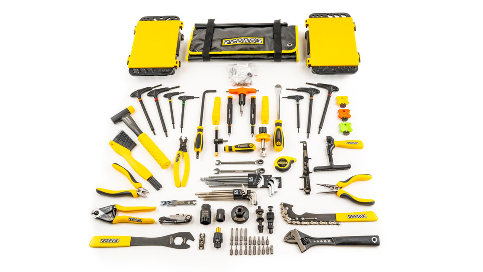 Pedro's Master Tool Kit 4.0 - Reviews, Comparisons, Specs - Tools ...