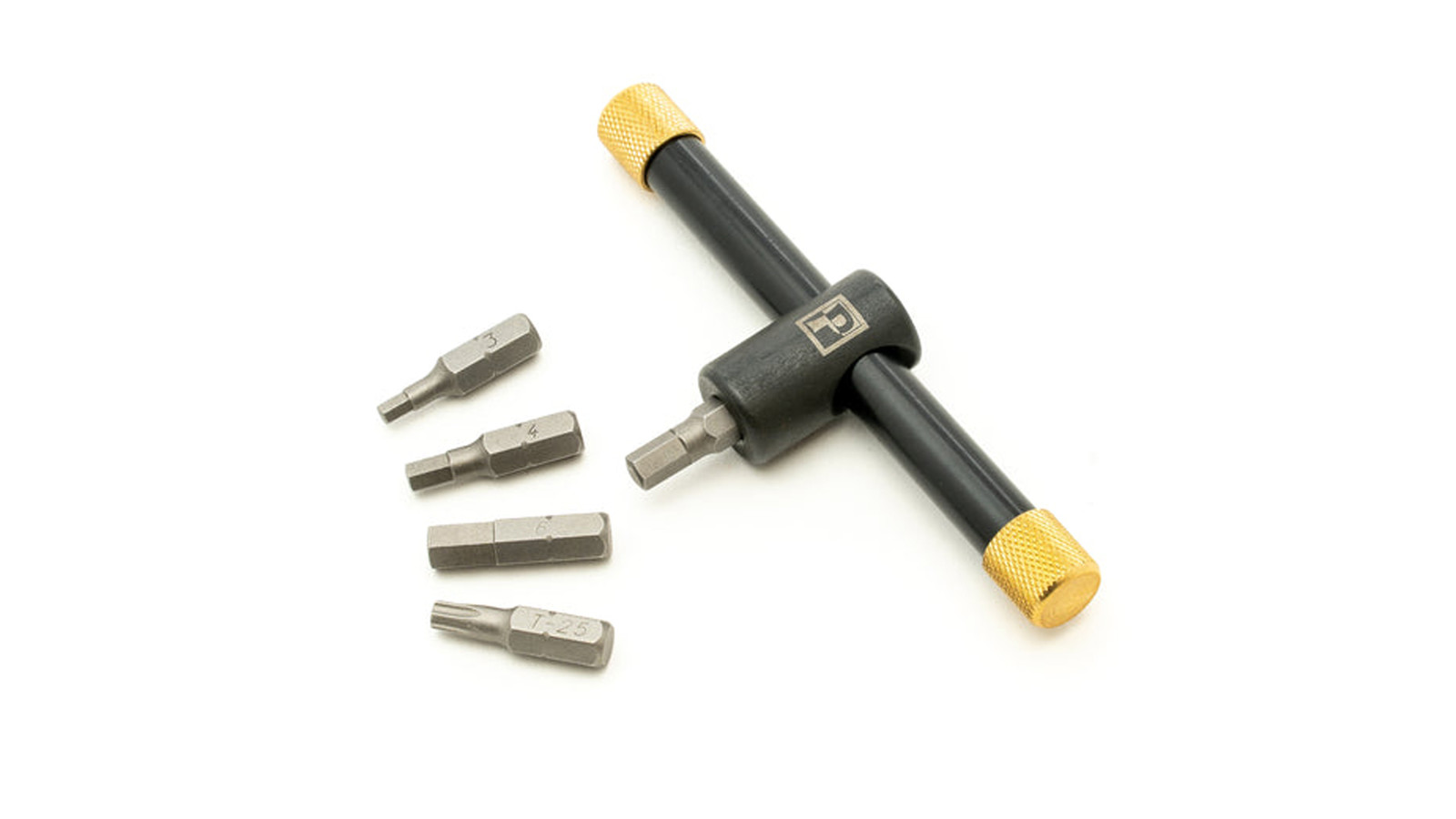 Pedro's T-Handle Bit Drive - Reviews, Comparisons, Specs - Tools & Tool ...