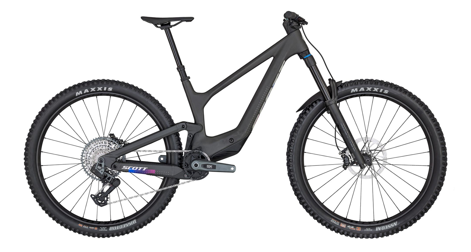 2024 Scott Ransom 910 Bike - Reviews, Comparisons, Specs - Bikes ...