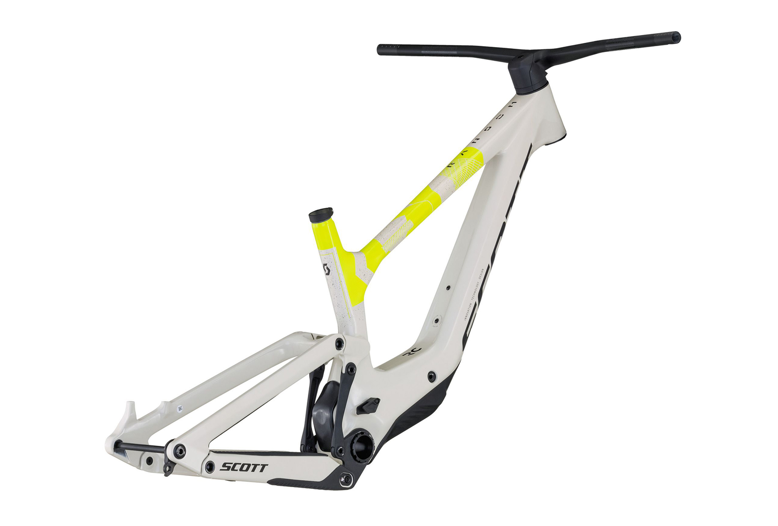 Scott Ransom 900 RC HMX Frame - Reviews, Comparisons, Specs - Frames ...