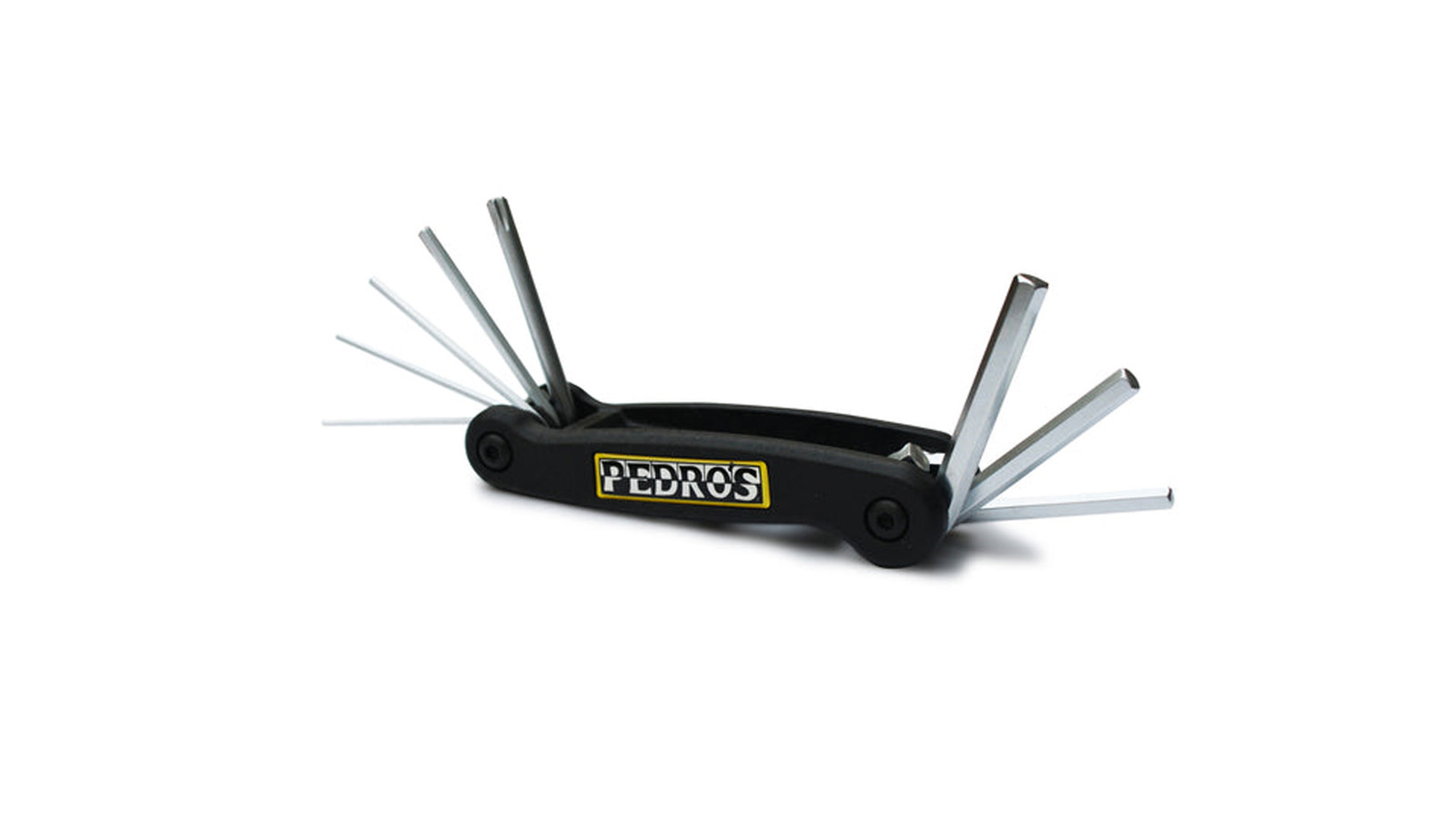 Pedro's Folding Hex Set - Reviews, Comparisons, Specs - Tools & Tool ...