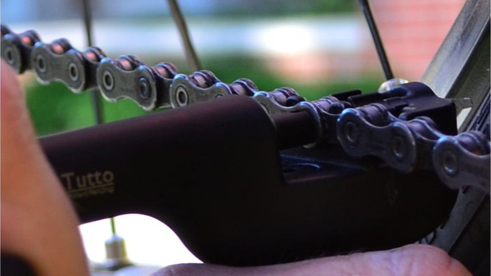Pedro's Tutto Multi-Chain Tool - Reviews, Comparisons, Specs - Tools & Tool Kits - Vital MTB